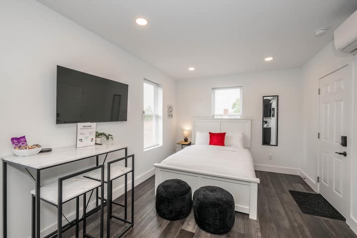 Staynorwood | B - Cincinnati