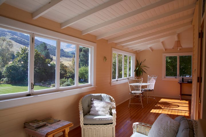 Luxury Accommodation In Paradise - Little River