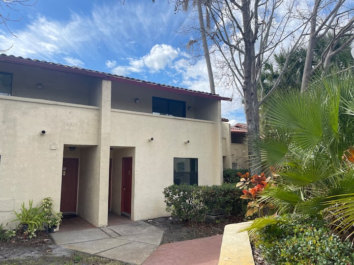 Home Near Sea World/universal/convention Center - Orlando, FL