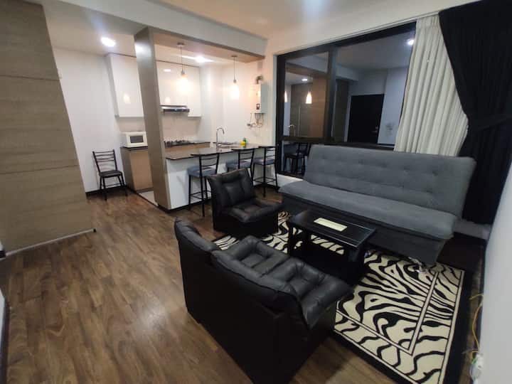 Céntrico/auténtico/mejor Vista - La Paz