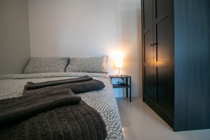 Peaceful/private 1 Bdrm - Rayong