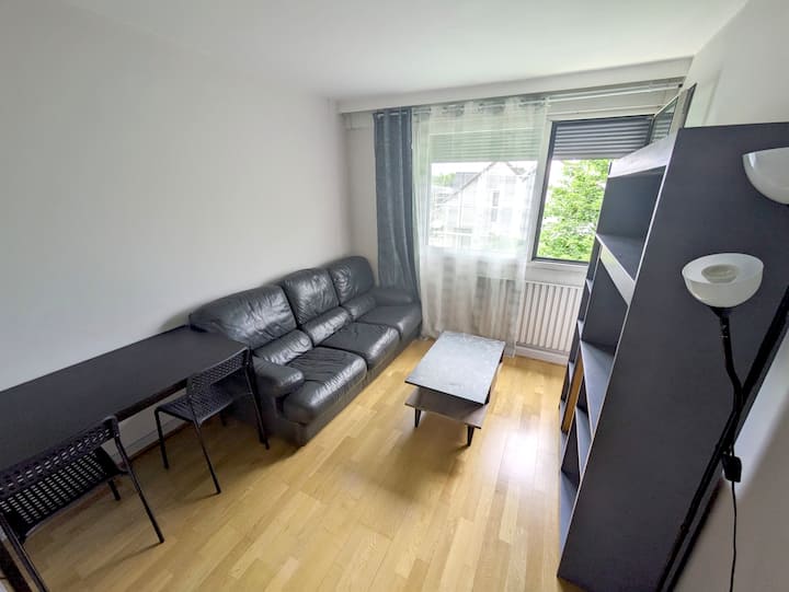 Appartement 2 Pièces - Massy