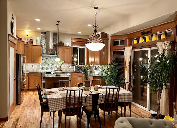 Note: Midterm (30-90+ Day) Furnished Rental - スポーカン, WA