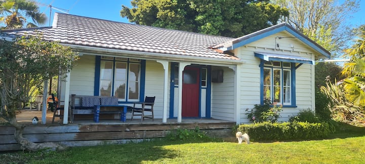 Sweet Pea Cottage - Tākaka