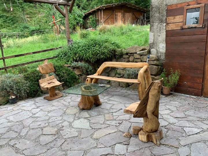 Casa Florida B&b - Pontremoli