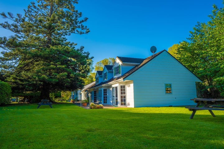 3 Bedroom Family Unit 10 - Wellington