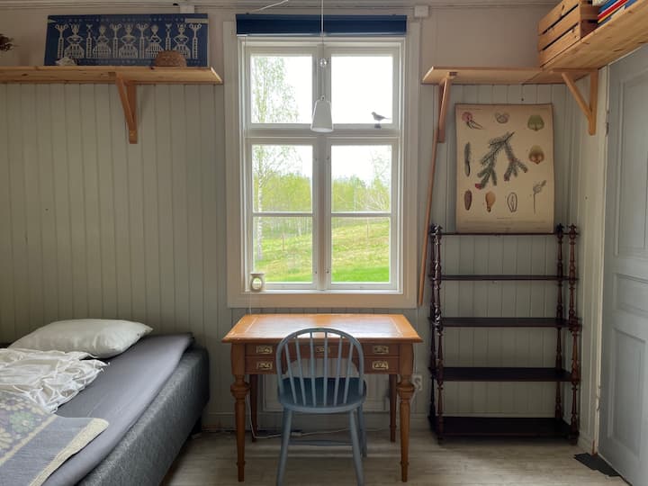 Lilla Lägenheten I Ruds Ateljé - Bengtsfors