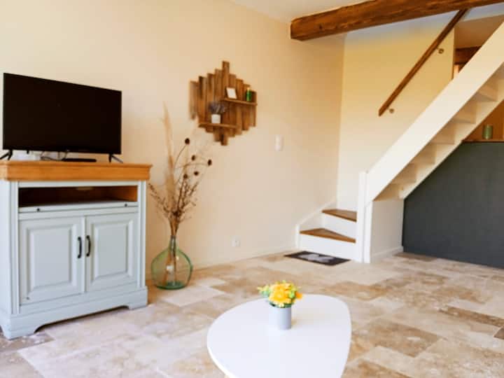 Gîte De La Confiserie - Occitanie