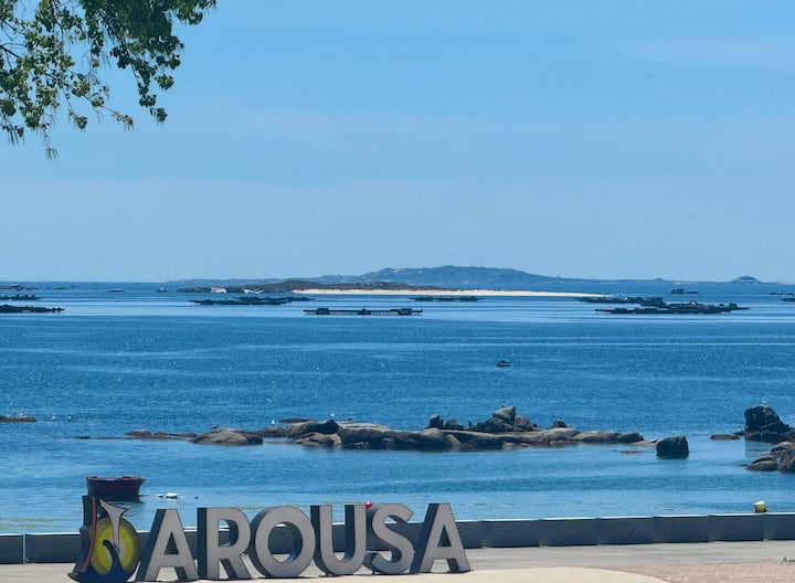 Mar A Villa - El Grove