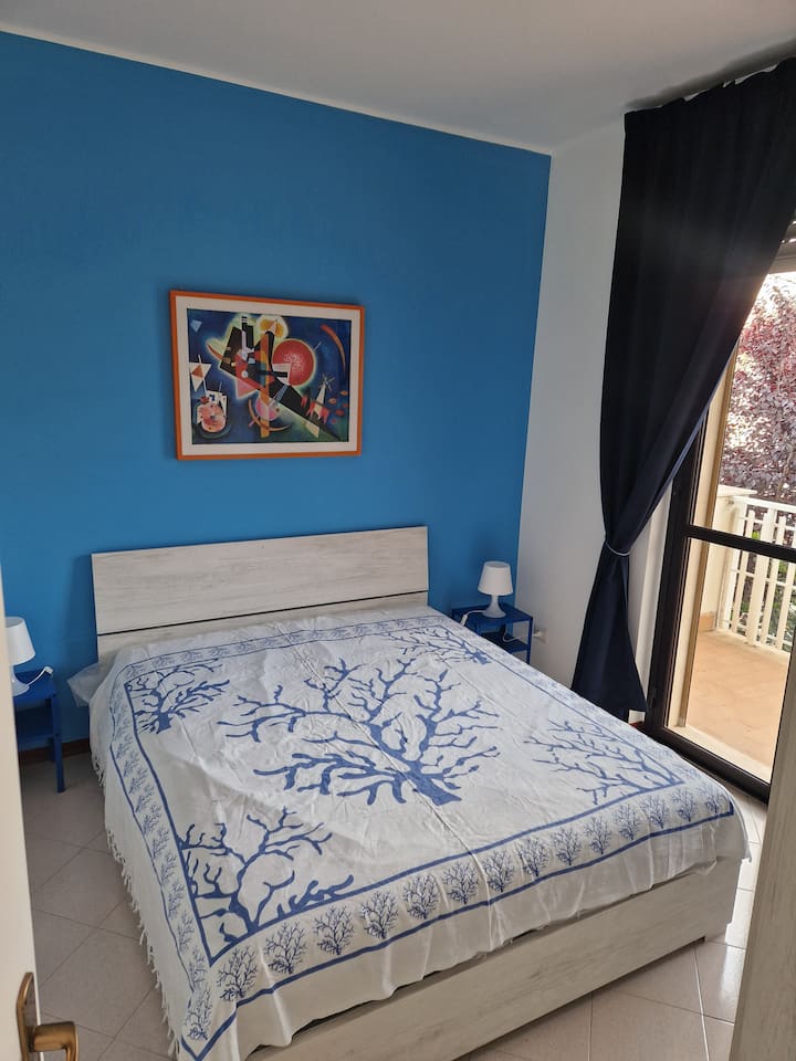 Appartamento Casamare - Molfetta