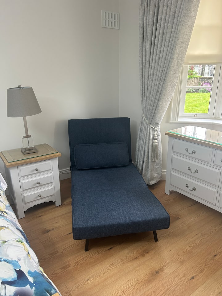 Home From Home In Carlow Town - Carlow