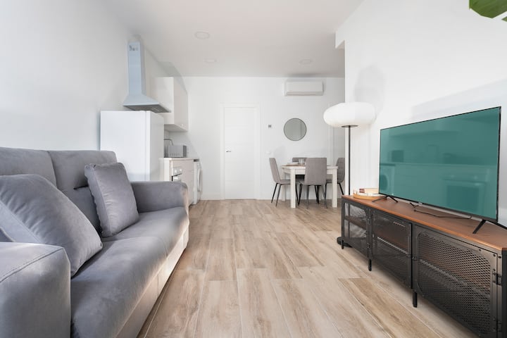 Luxury: Palacio & Plaza España Ii - Madrid
