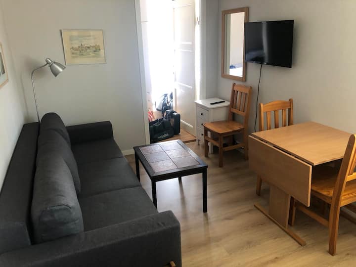 Fin Liten Lägenhet I Visby - Visby