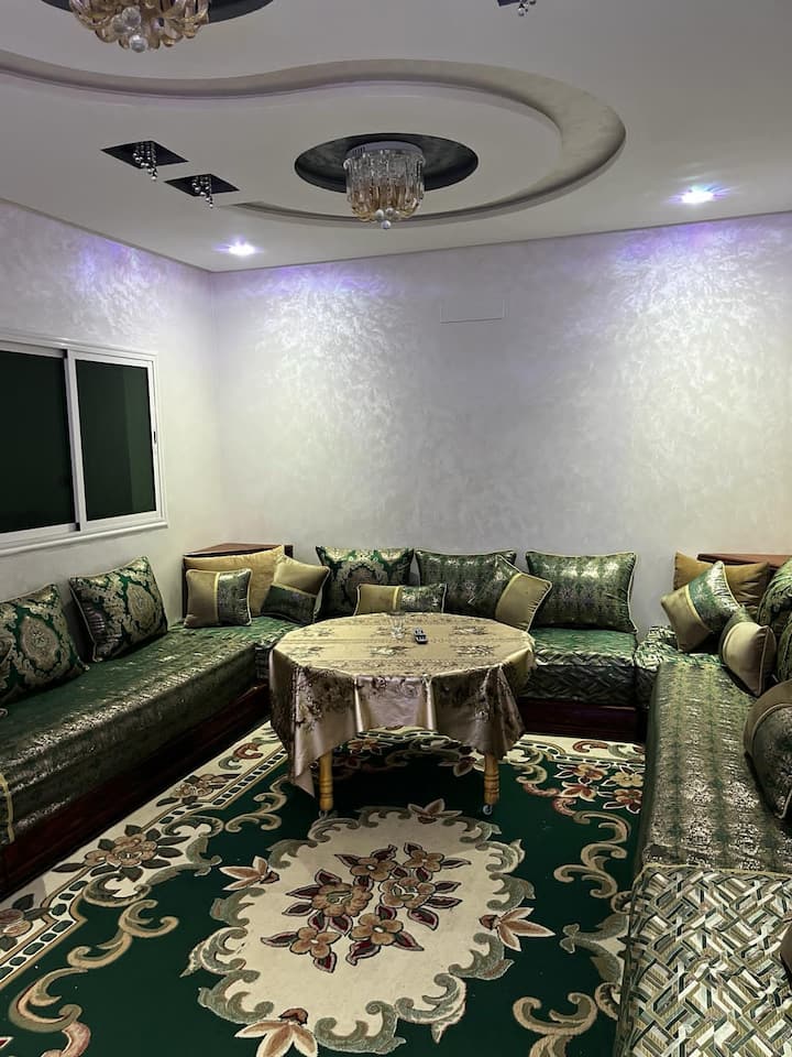 The Best Apartment In Meknes - Mequinez