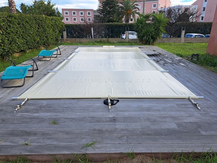 Maison Douze Couchages - Borgo