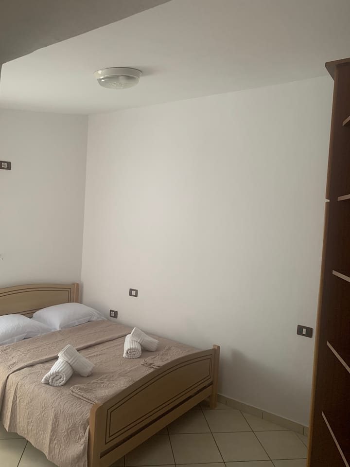 Aleksi&eli Guest House - Shkodër