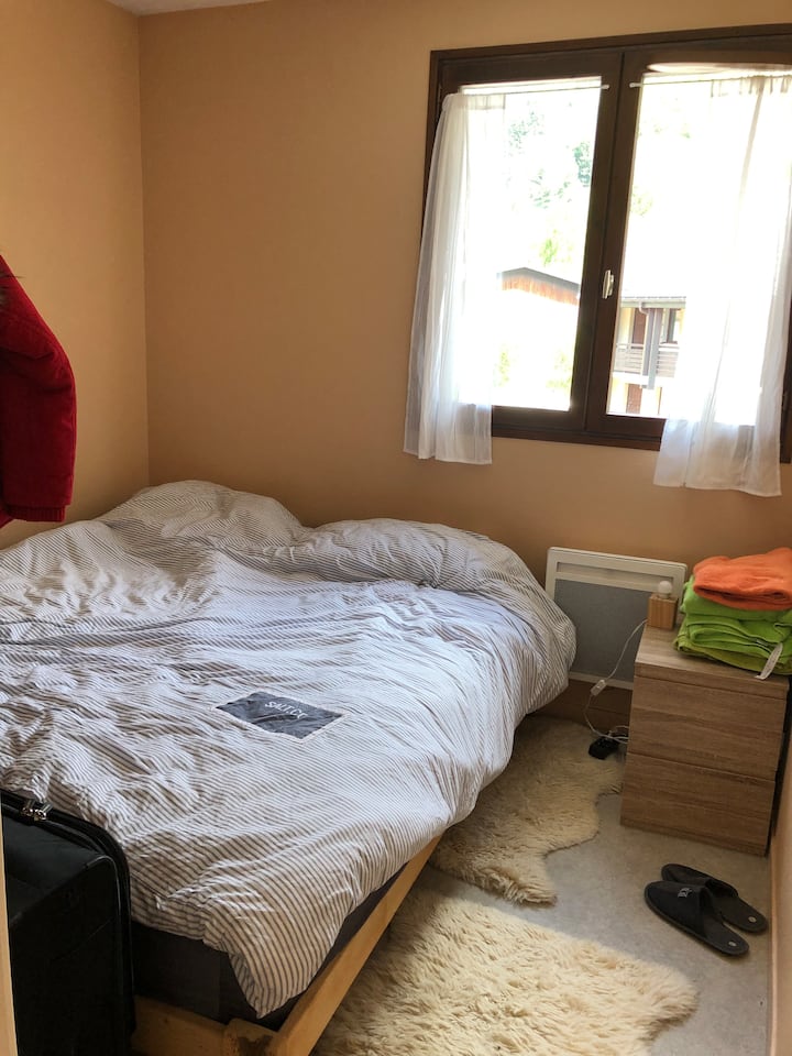 Appartement 201 - Thônes