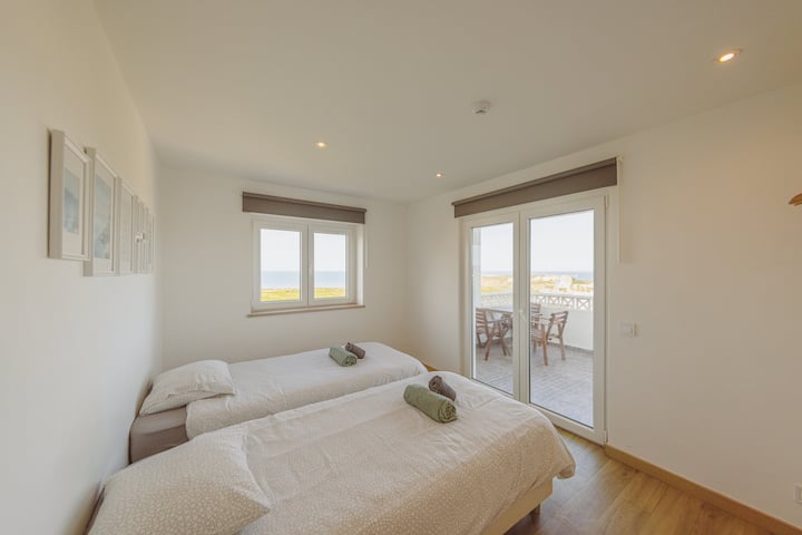 Ocean View Room 6 - Aljezur