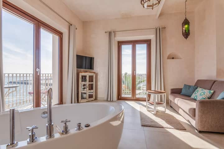 La Residencia Tarifa, Carmen - Tarifa