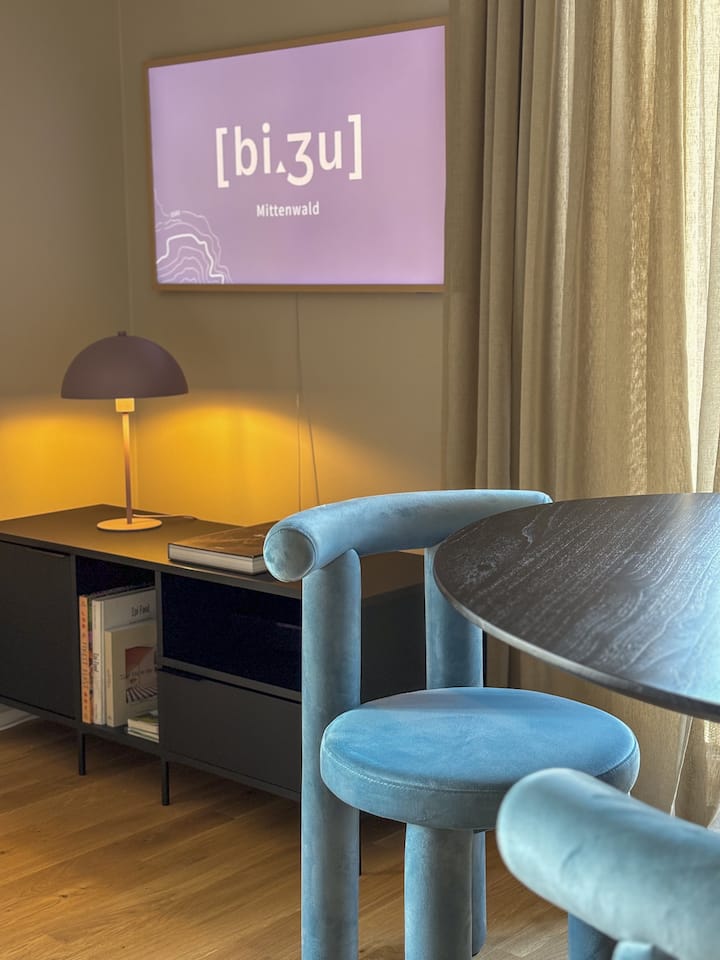 Bijou By Loewenherz - Mittenwald