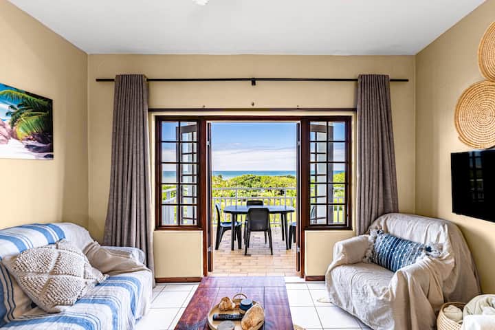 Driftwood Cove 15- Pumula - Hibberdene