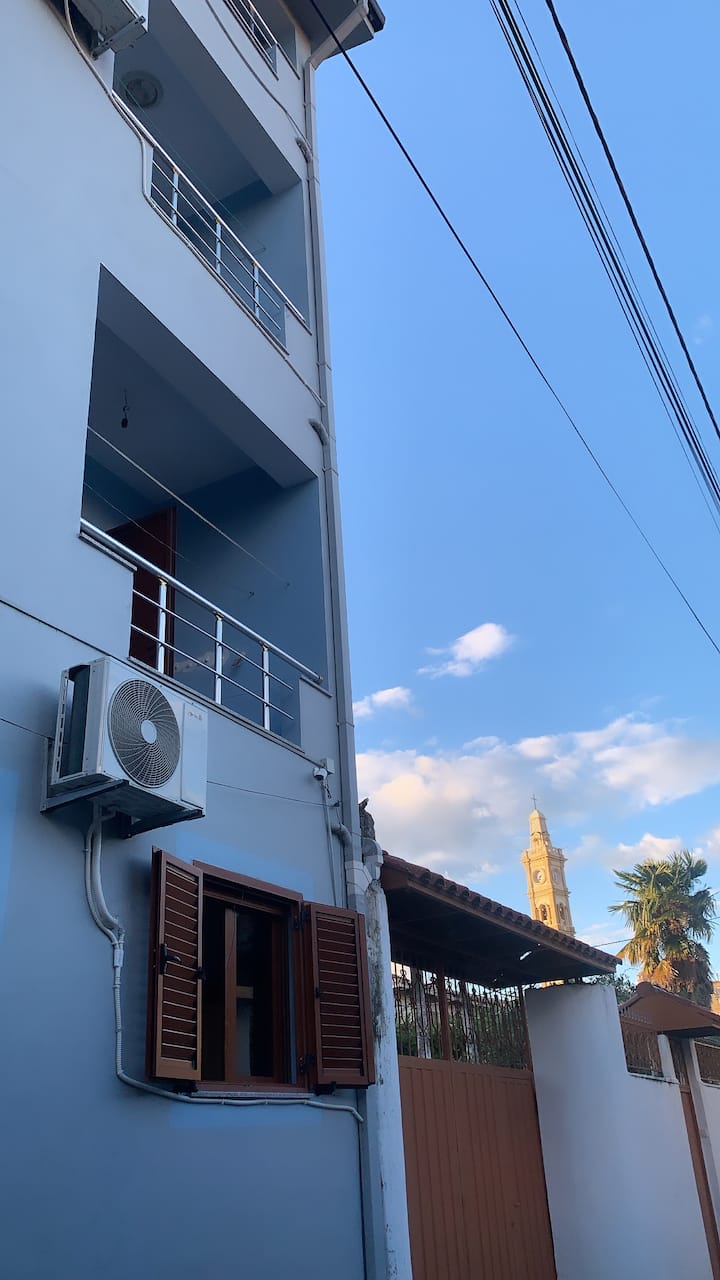 Aleksi&eli Guest House - Shkodër