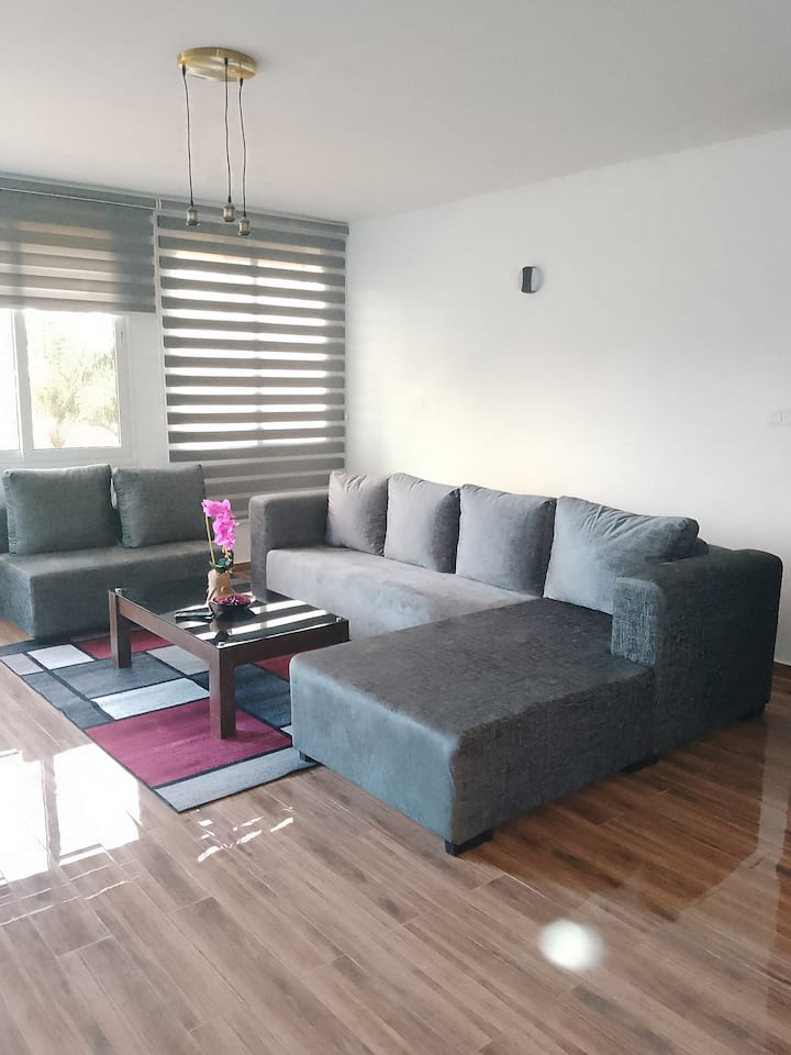 Appartement Cotonou Proche Aéroport / Haie
Vive - Cotonou