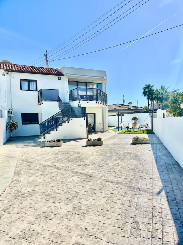 Villa By Albir Proper Properties - Altea