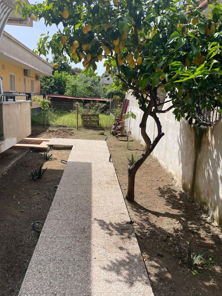 Dormi're A Pochi Passi Dalla Reggia Di Caserta - Caserta