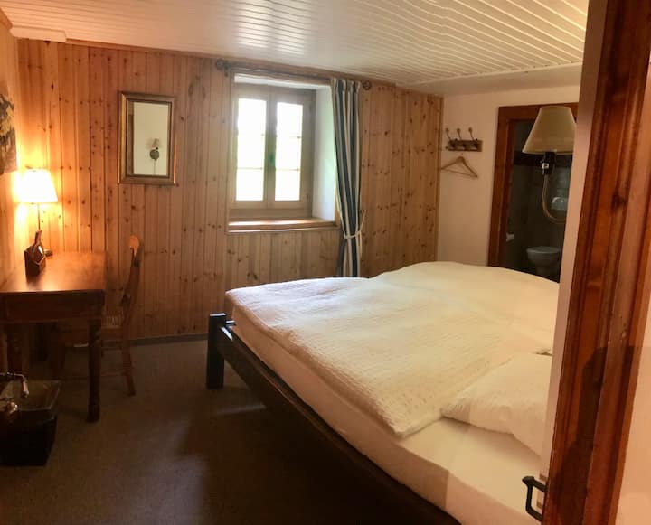 Chambre Standard - Zinal