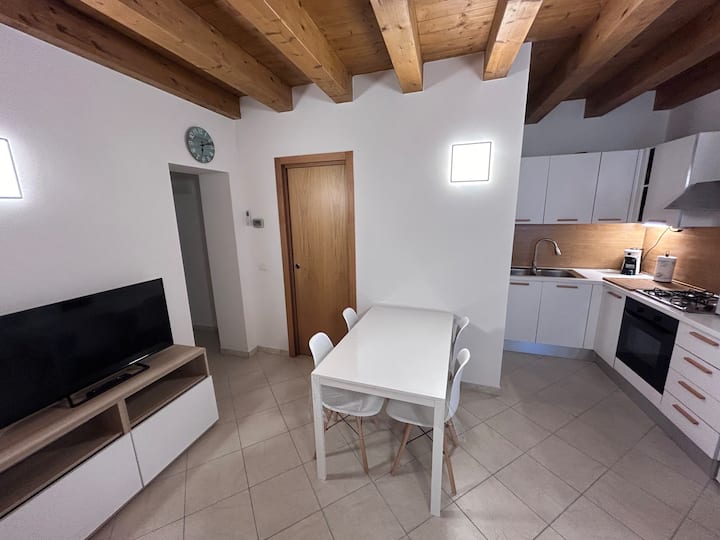 Cera's House - Chioggia