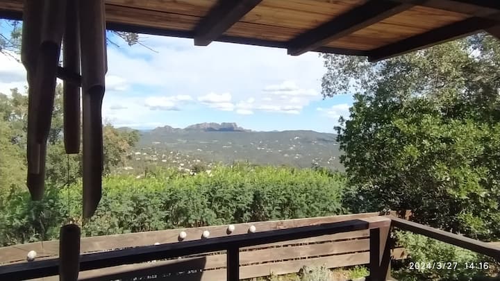 Chalet/mobilhome - Le Muy
