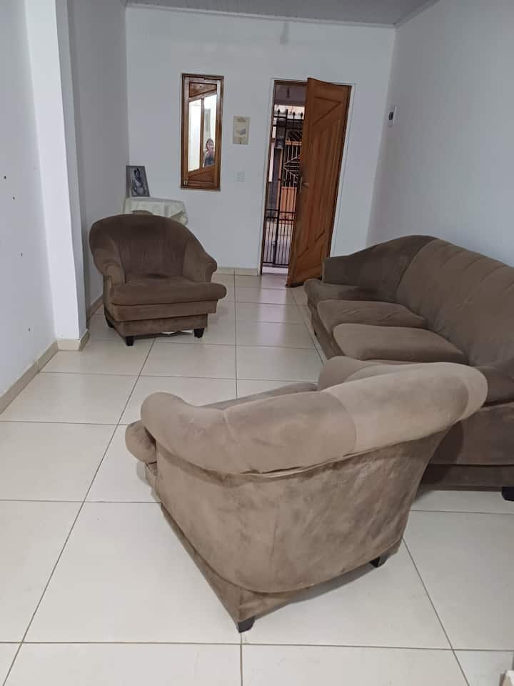 Casa No Centro De Conquista - Vitória da Conquista