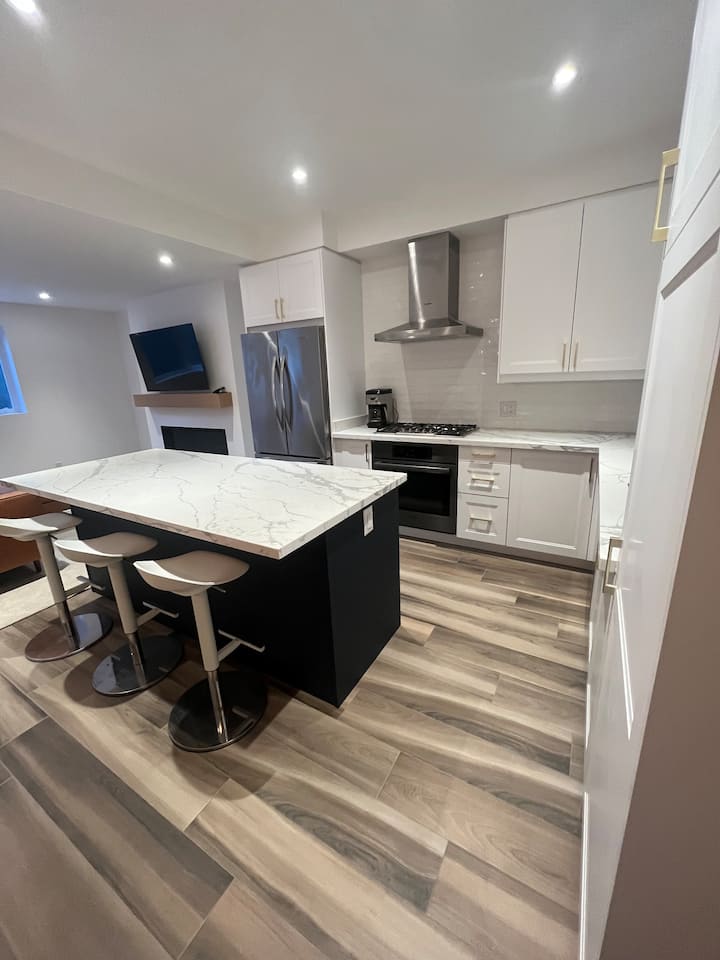 Apartment In Downtown Toronto - Toronto