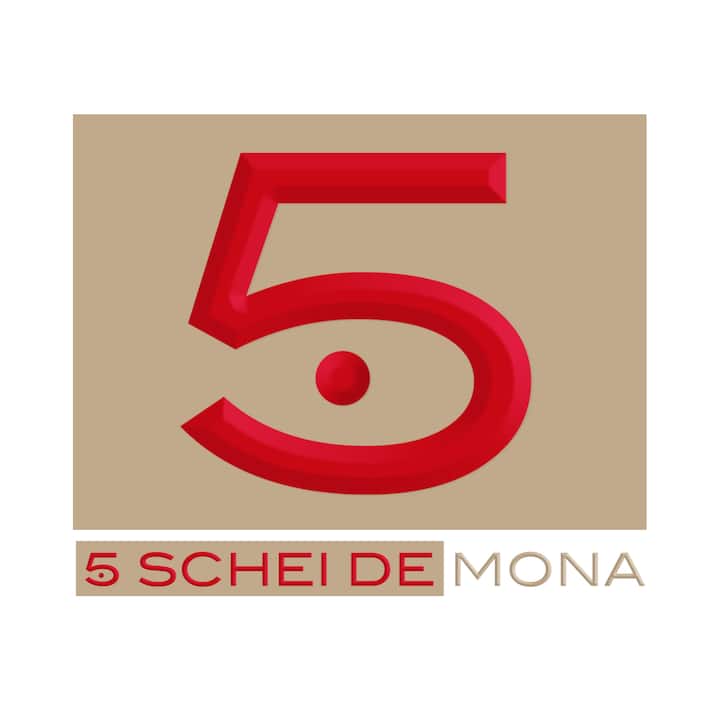 5 Schei De Mona® Venice Holiday Apartment & Gym - Venice
