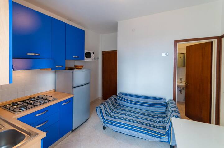 Bluehouse - Appartamento A 50 Metri Dal Mare - Bibione