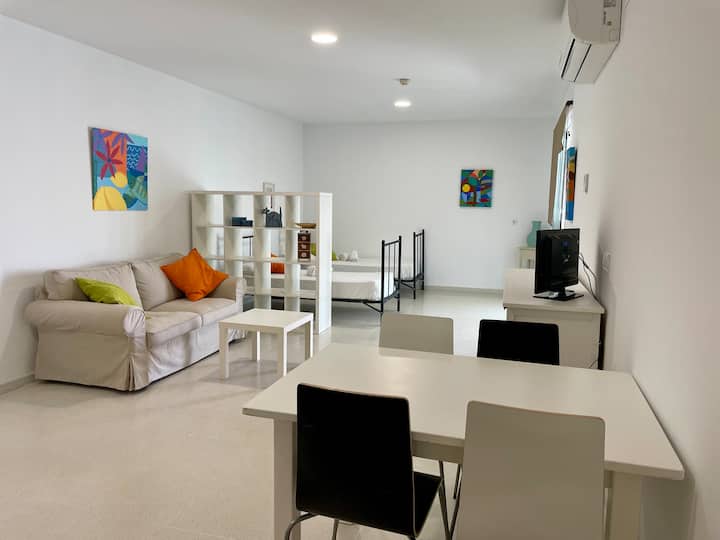 Apartamento Torrox Playa 207 - Torrox Costa