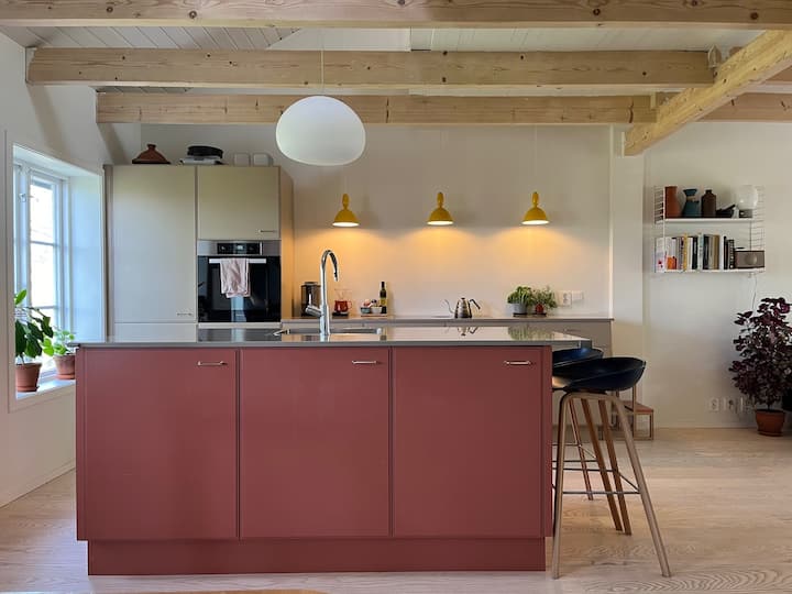 Family Home With A View - Oslo