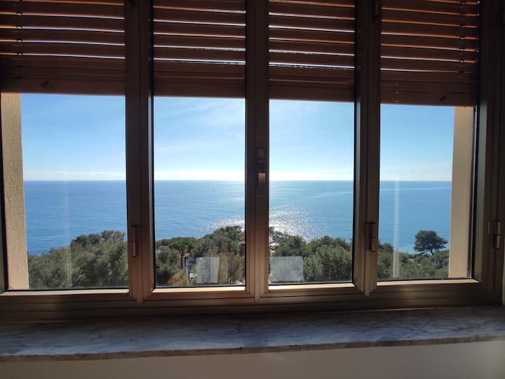 Appartamento Aurelia - Andora