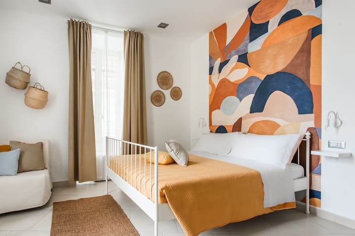 Neapolis Guest House (Full Apartment - 2 Bath) - Nápoles