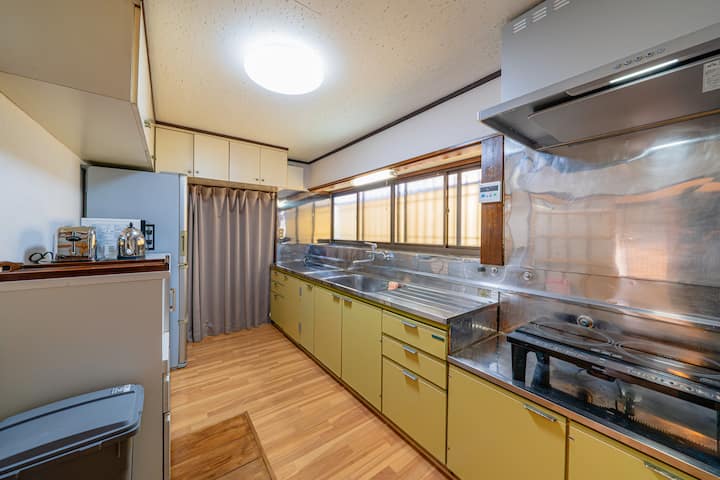 箱根を満喫できる一棟貸し【Bamboohouse】 - Odawara