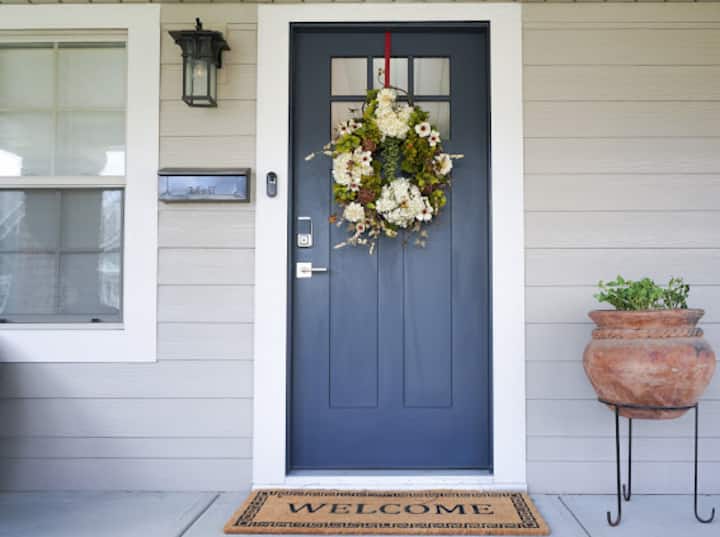 Garfield Park Retreat - Indianapolis, IN