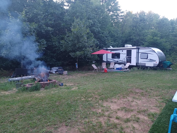 The Camp - Big Rapids, MI