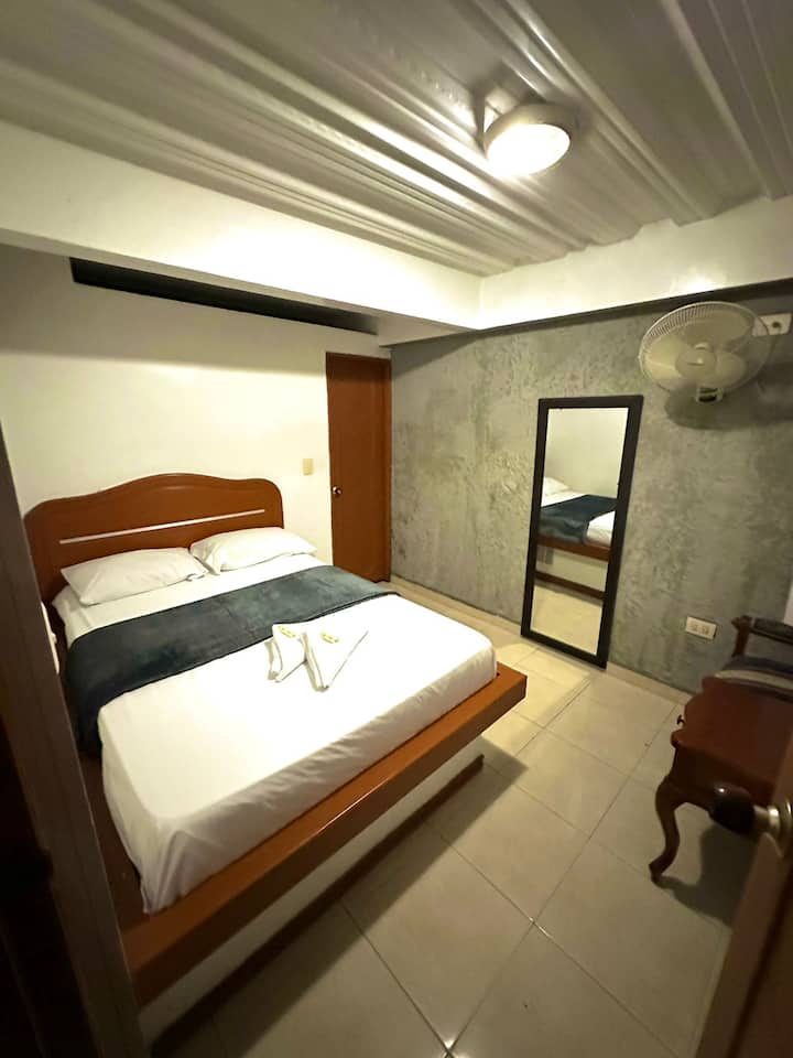 Hotel San Diego-pereira - Pereira