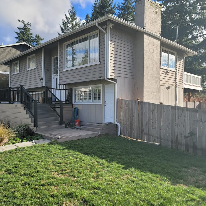 Tranquil Haven Retreat. - Kirkland