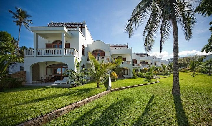 Villa Azul | Lantana | Diani - Diani Beach