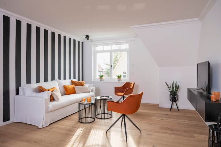 Wohnung-maisonette Apt. Zebra Suite Stuttgart - Stuttgart