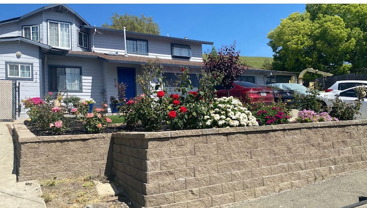 Home Far For Your Home - Concord, CA