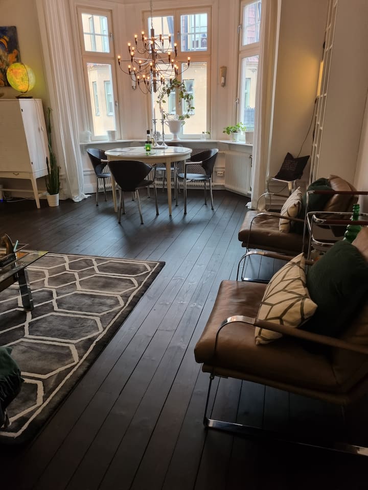 Sekelskifte Centrala Sundbyberg - Solna