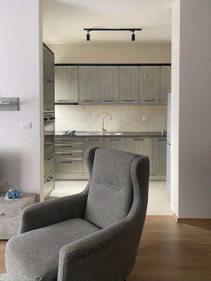 L.l Maison2 - Shkodër
